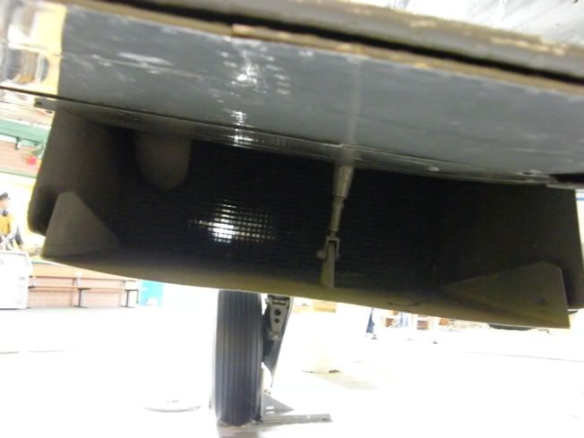 Griffon Spitfire Radiators - Aircraft WWII - Britmodeller.com