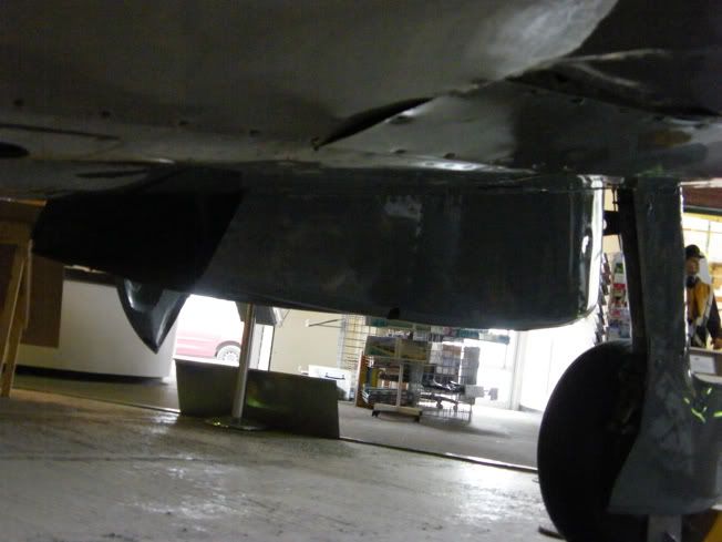 Griffon Spitfire Radiators - Aircraft WWII - Britmodeller.com