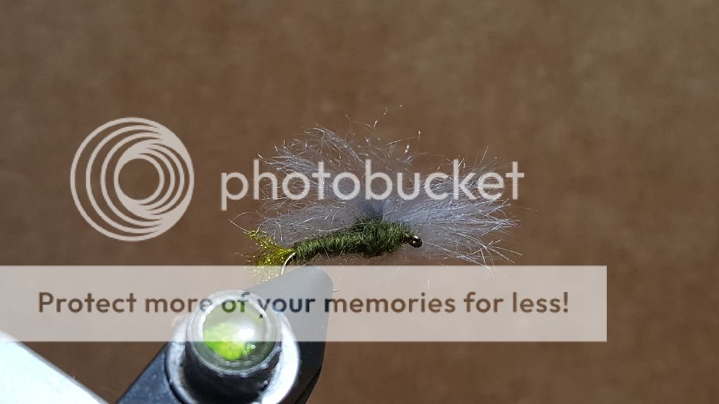 Fly Tyers Dungeon High Float Fibers - Fly Tying - Maine Fly Fish