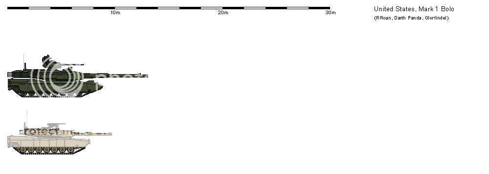 Alternate Weapons of War thread... | Page 185 | alternatehistory.com