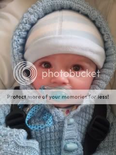 Anyone used Piriton for baby under 1 year old? **Updated** - Care Fertility