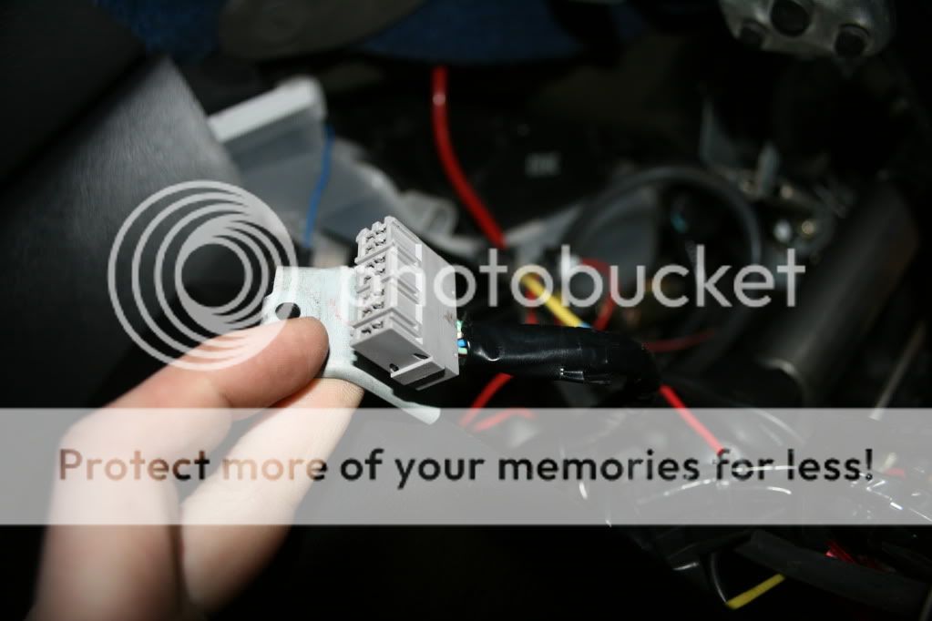 Tactrix cable not working | IW STi Forum