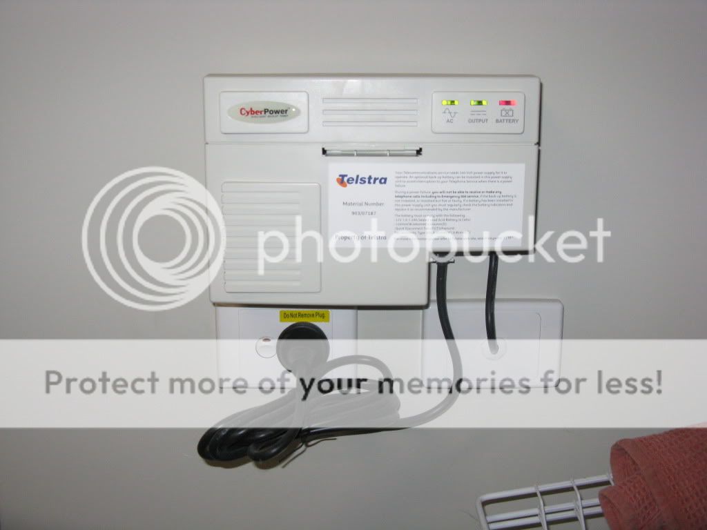 Smart Wiring House in Telstra Velocity Estate • Home Renovation ...