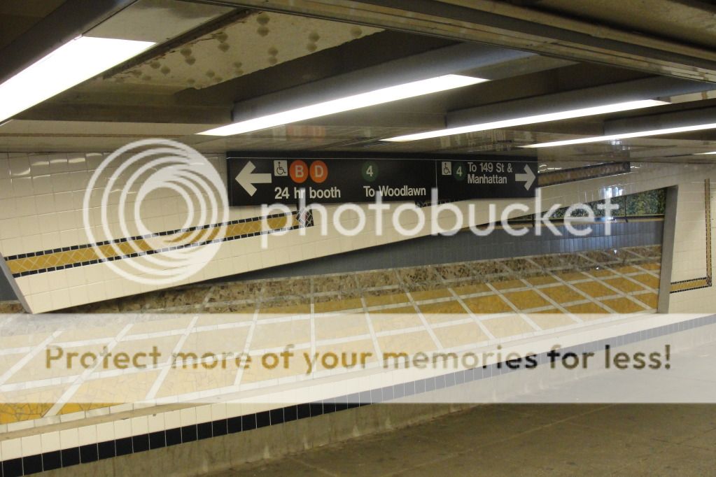 The Ind Concourse Line - Subway Photos & Videos - NYC Transit Forums