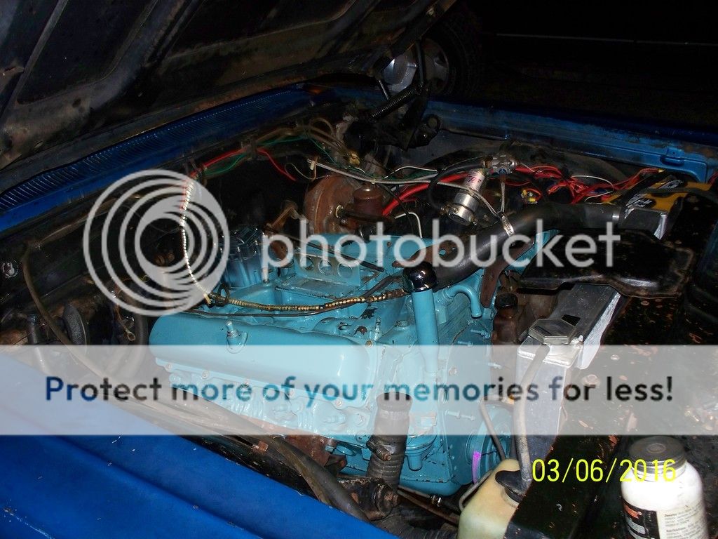 1965 Olds 425 V8 Hotrod Magazine November 1964 | Page 3 | Grumpys ...