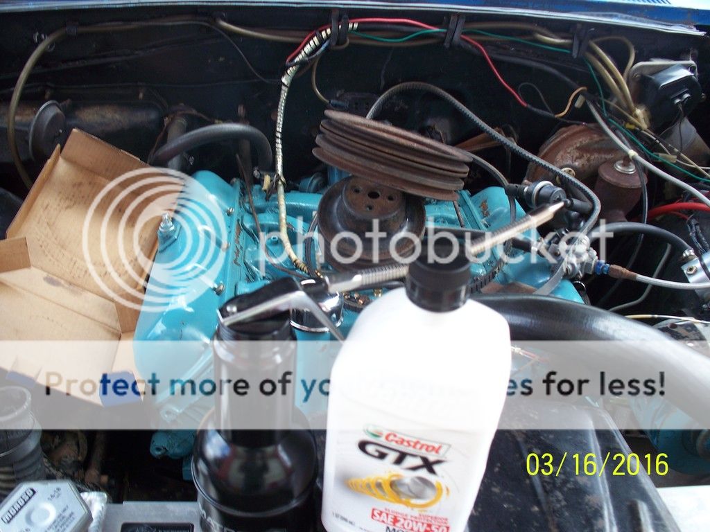 1965 Olds 425 V8 Hotrod Magazine November 1964 | Page 4 | Grumpys ...