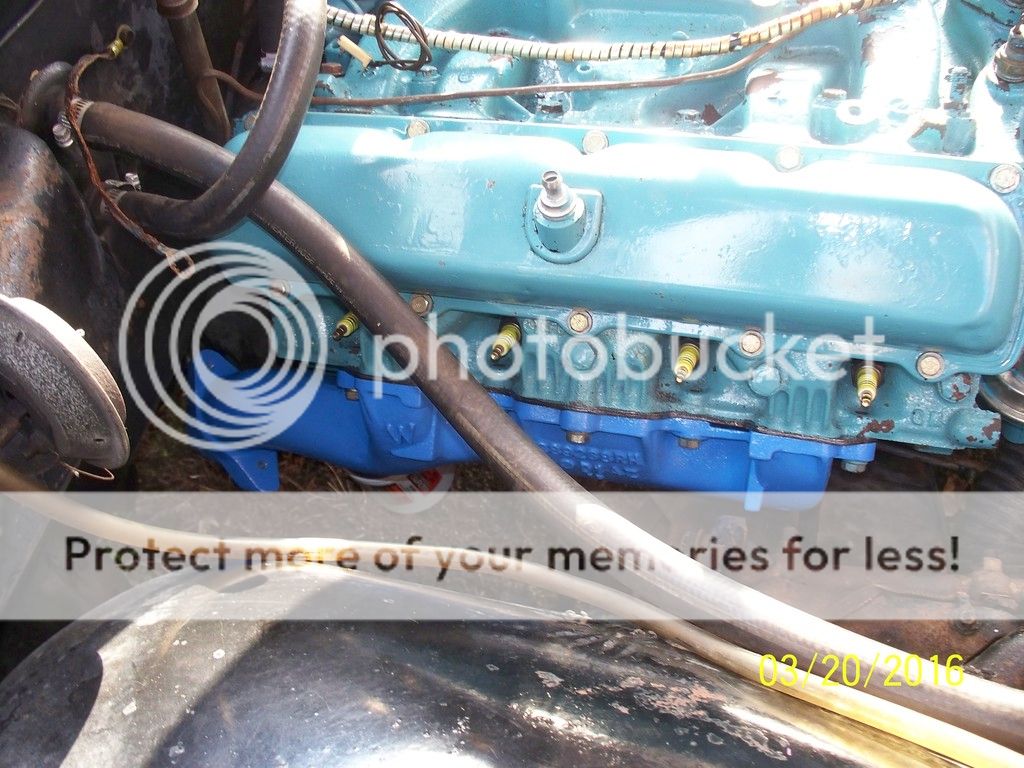 1965 Olds 425 V8 Hotrod Magazine November 1964 | Page 5 | Grumpys ...