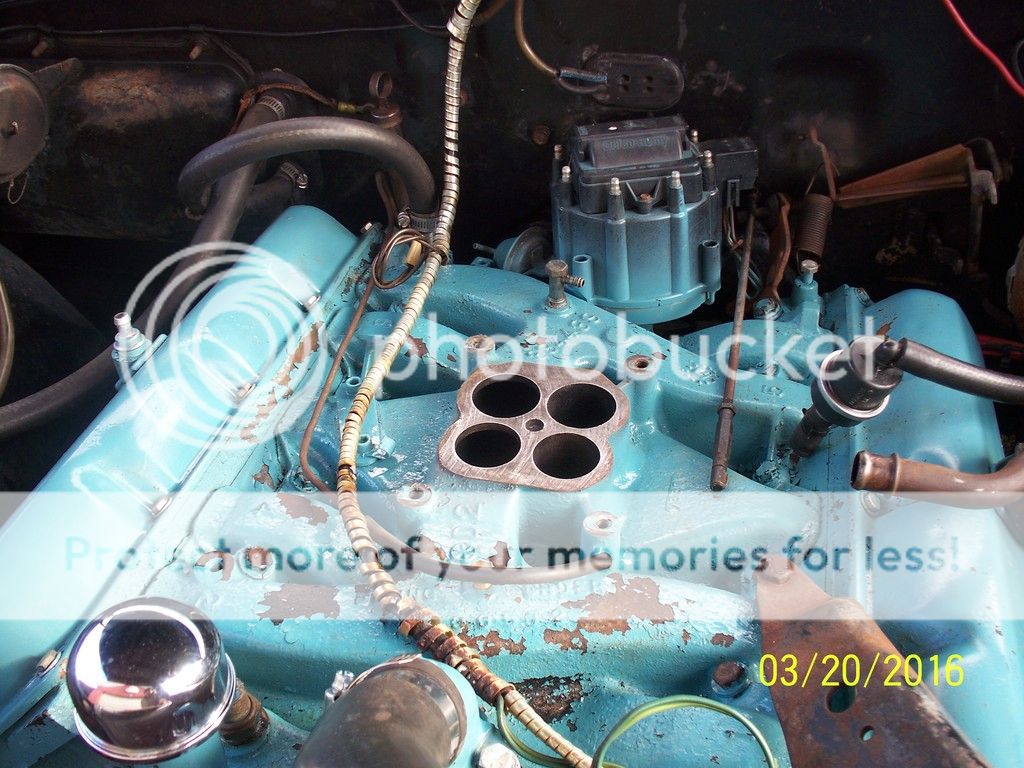 1965 Olds 425 V8 Hotrod Magazine November 1964 | Page 5 | Grumpys ...